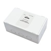 Intelligent Switch Monitor - CCTV, Fire, TV, Audio & Networking ...