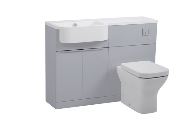 Bathroom World Bathroom Furniture - bathroomworld