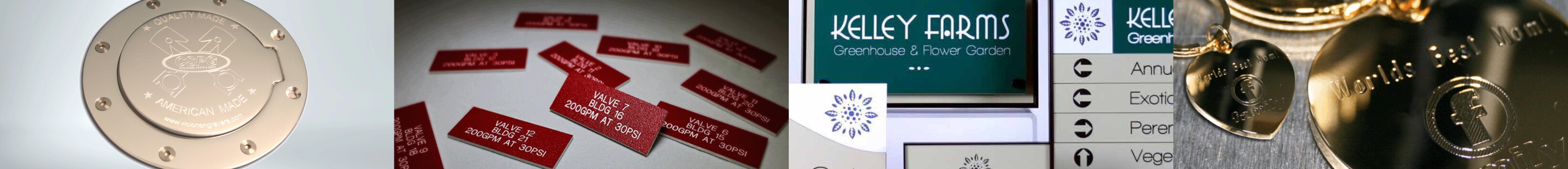 Vision Desktop Engravers - CSI Manufacturing Limited