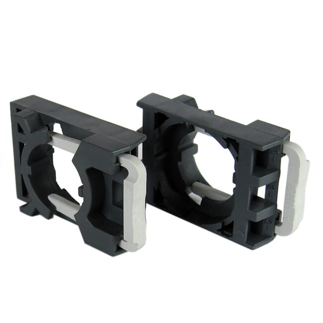 1SFA611605R1100 ABB MCBH-00 - Contact Block holder - CSE Industrial Electrical Distributors Ltd