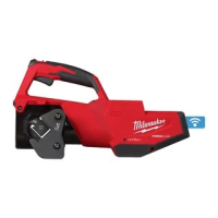 MILWAUKEE M18 FORCE LOGIC UNISTRUT CUTTER (ONE-KEY) M18 STSO-0B ...