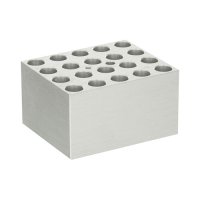 Block 20 x 12mm tubes - WhiteSci