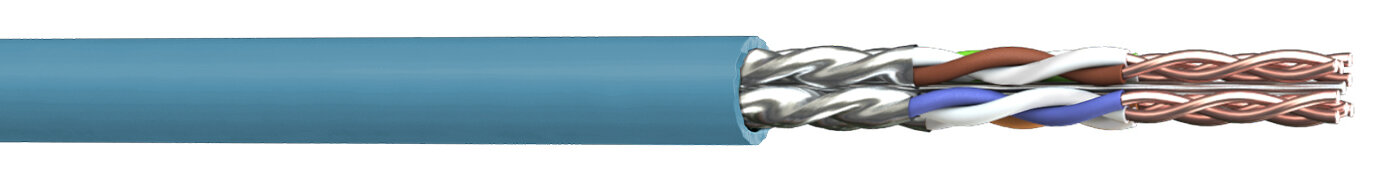 Cat 6A HDBaseT - FS Cables