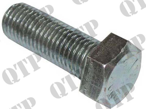 Bolt 7 8 X 2 1 2 UNC Zinc Plated SJ Spares bolt-7-8-x-2-1-2-unc-zinc-plated-sj-spares
