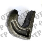 Loader Bracket Hook - Quality Tractor Parts LTD.