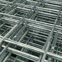 Buy Reinforcing Mesh A393 10mm online - Tadhg O'Connor Ltd.