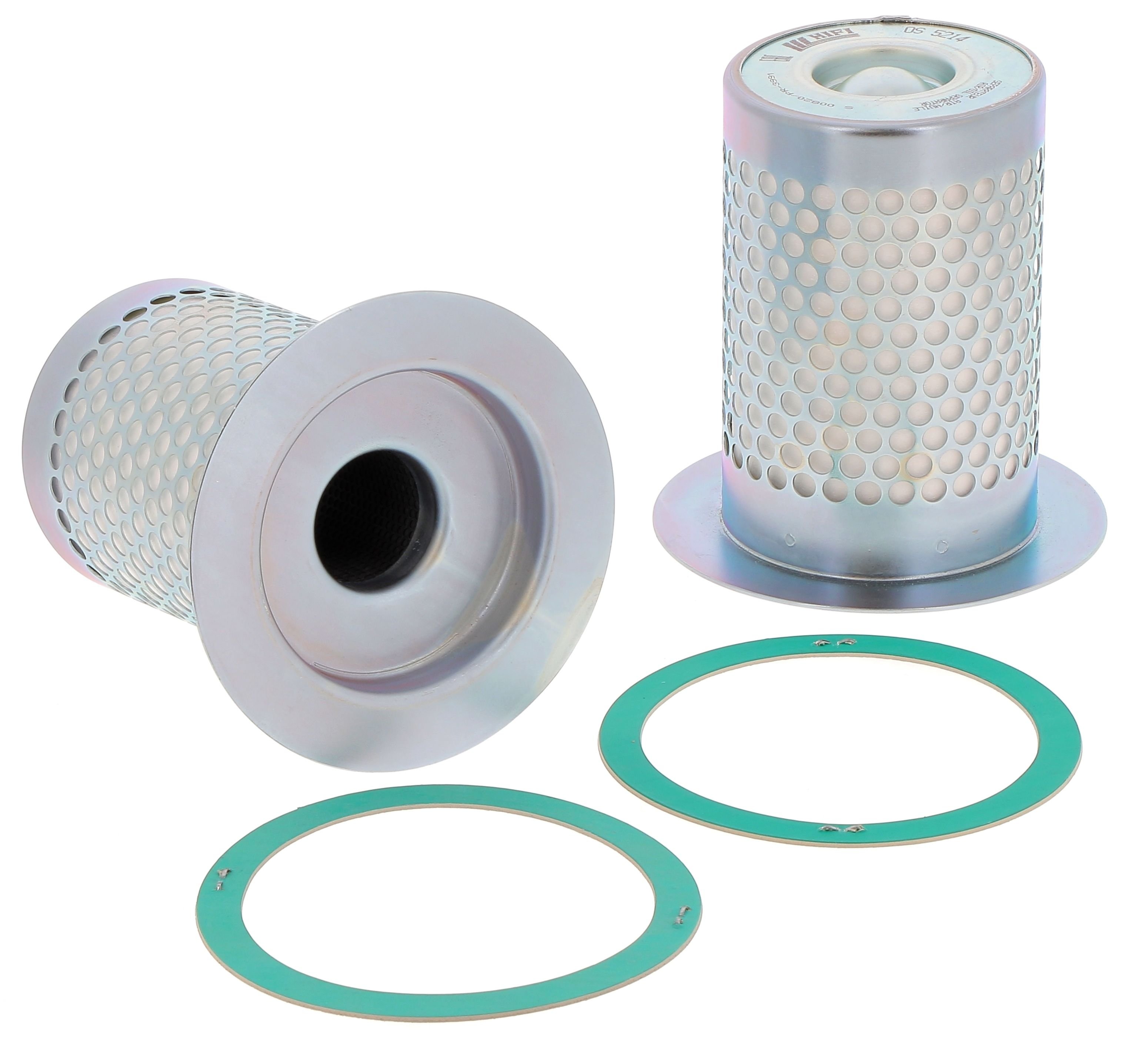 AIR/OIL SEPARATOR - ATE