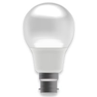 18Watt LED BC Lamp = 100Watt 2700K - Wesco