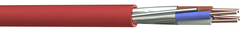 Prysmian FP200 Gold Fire Alarm Cable - FS Cables