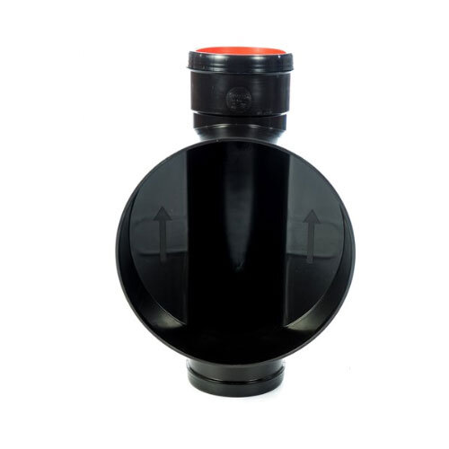 Buy Wavin WAJ 1 Straight Through Armstrong Junction online - Tadhg O ...