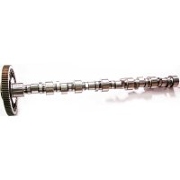 223-7468 CAMSHAFT C/W GEAR Suitable For Caterpillar 2237468 - KMP Brand