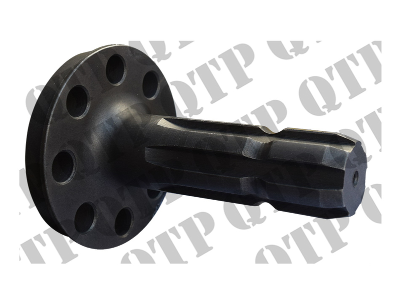 PTO Shaft Case CS100 CS120 CS130 CS150 - Quality Tractor Parts LTD.