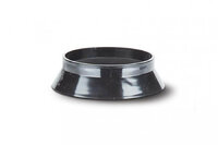 Soil 110mm Weathering Apron Black - Tippers - Builders Merchant ...