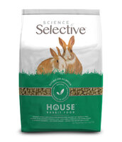 Supreme Science Selective House Rabbit 1.5kg - AR Wholesale