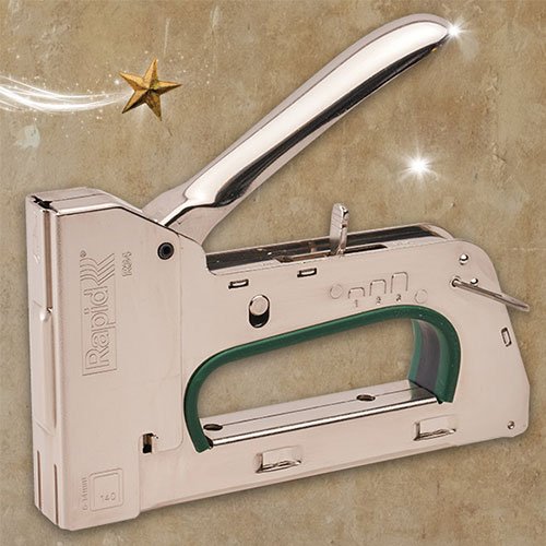 Buy Rapid R34 Tacker online - Tadhg O'Connor Ltd.