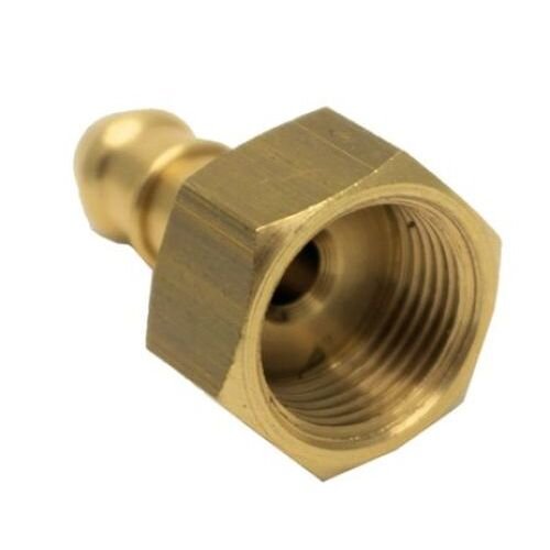 3/8" Female Nozzle - Crusader Products