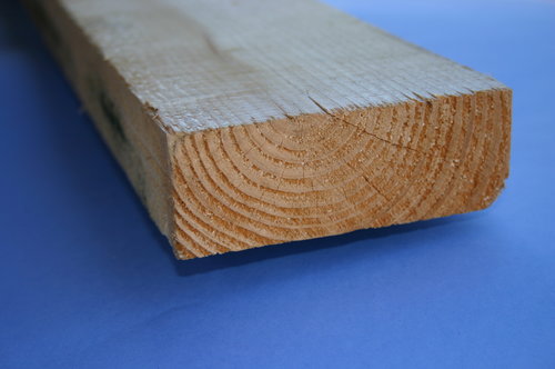 Construction & Treated Timber - Goodwins