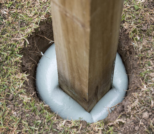 K Post Setting Cement (Postmix) 20kg - Goodwins