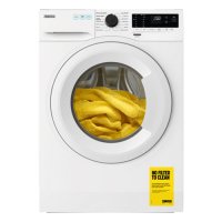 Buy Zanussi Front Loader 10KG Freestanding Washing Machine Online ...