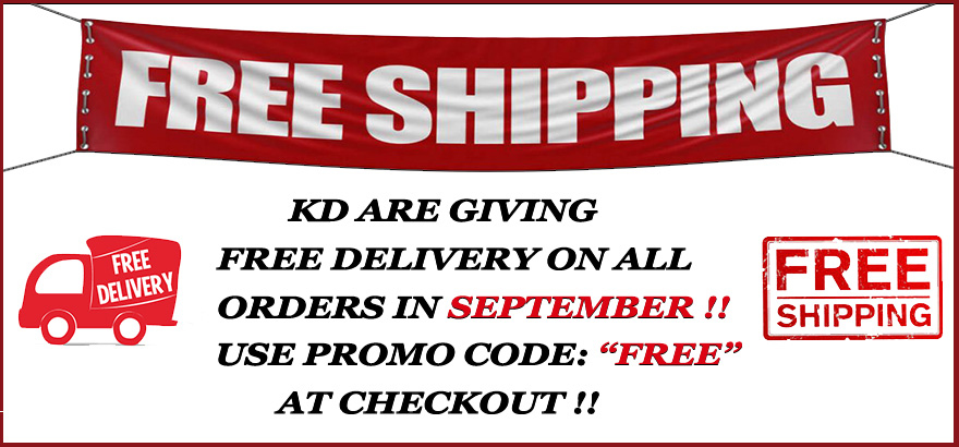 KD Electronics - KD Electronics