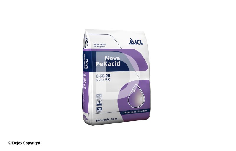 ICL Nova PeKacid - Dejex