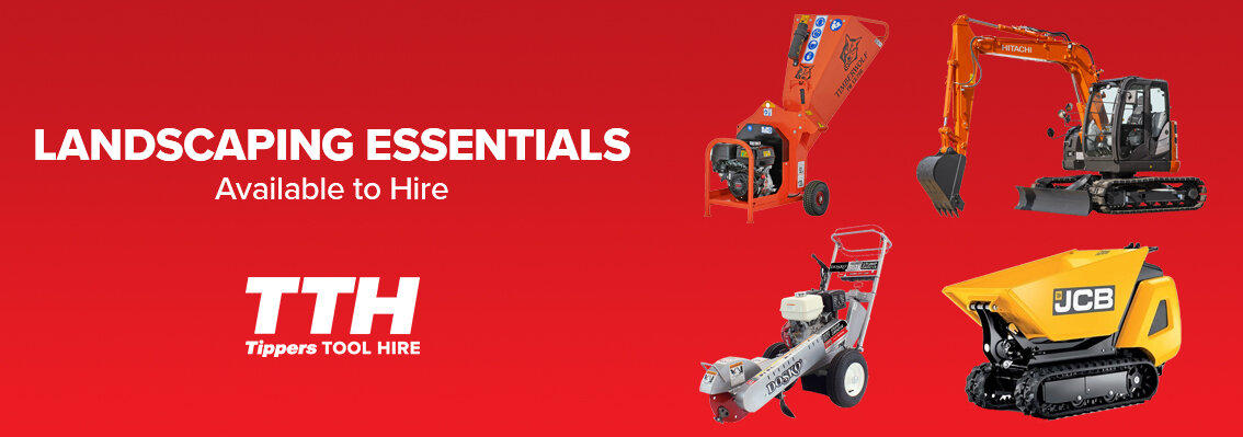 Tippers - Builders Merchant - Building Supplies, Materials & Hardware ...