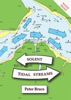 Solent Tidal Streams - toddnavigation