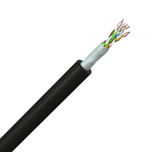 External Grade Structured Wiring - FS Cables
