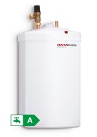 Heatrae Sadia Multipoint 10L 3kW Water Heater | Harris & Bailey ...