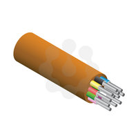 Alarm Cable | 12 Core Alarm Cable Brown 100mtr Reel | In Stock - Wesco