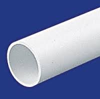 ROUND CONDUIT PVC (3 METRE) - Eurosales