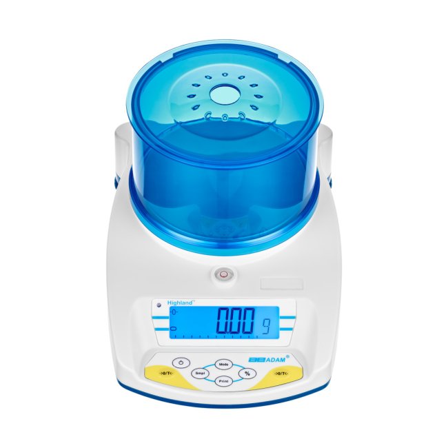 Highland® Portable Precision Balances 600g, 0.02g - Klipspringer