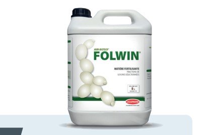 FOLWIN FOLIAR (LALSTIM FIT) 5lt - Dejex