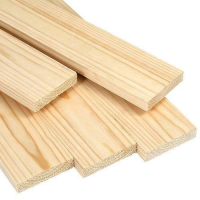 Buy Planed White Deal 100x44mm x 5.1m Online | Tadhg O’Connor Hardware ...