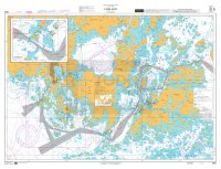 ADMIRALTY Chart - 3898 Lemland - toddnavigation