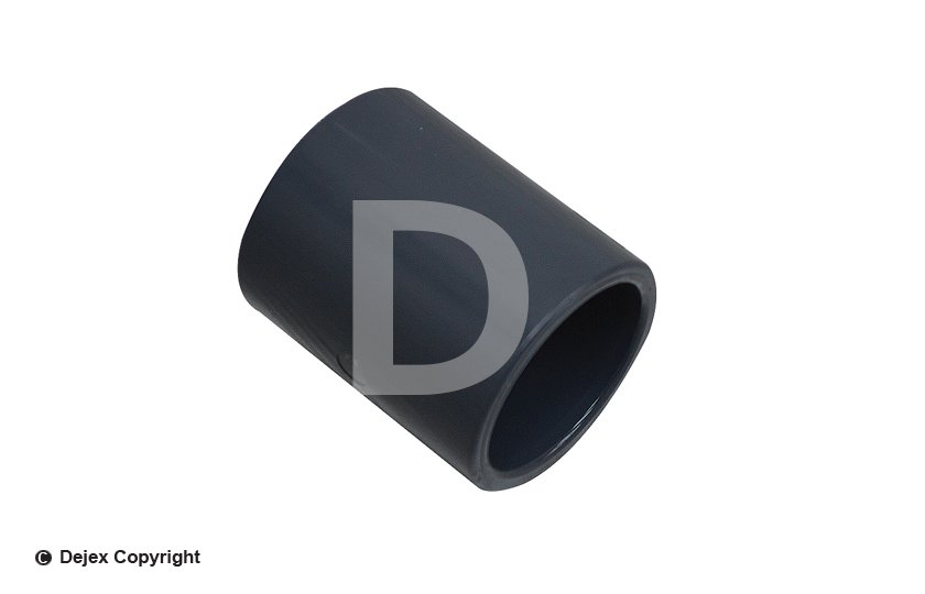32mm PVC SOCKET - Dejex