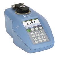 Bench Mounted digital refractometer 0.000 Bx - Klipspringer