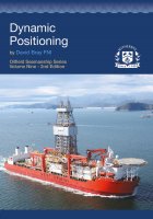 Dynamic Positioning - Oilfield Seamanship Series Vol. 9 - toddnavigation