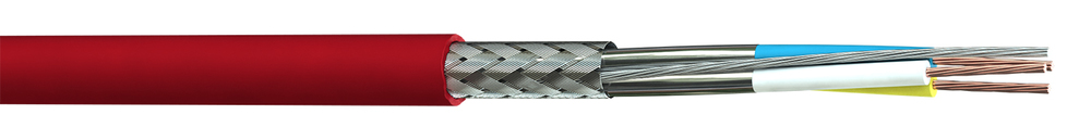 CC-Link FieldLink Cable - FS Cables