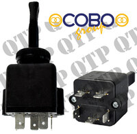 Indicator Switch 600 - Quality Tractor Parts LTD.