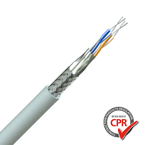 Alternative to Belden 9842 - FS Cables