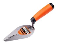 Harden 620226 6" Oval Brick Laying Trowel - Sharp Distributors