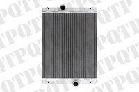 Radiator Case Magnum 235 260 290 310 Row Trac 315 340 370 - Quality ...