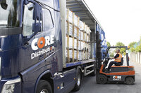 About Us - Core Electrical