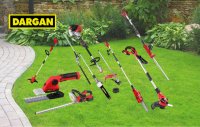 Dargan Tools - Dargan Garden Machinery Ireland - dargantools - dargantools