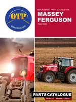 Ball Joint 300 4200 Ford 4WD New Type - Kendal Hills