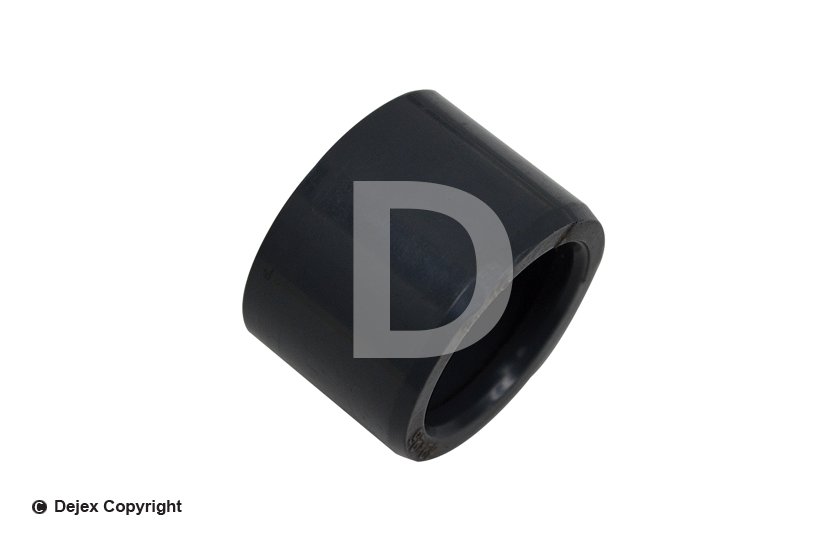 40mm X 25mm PVC REDUCING BUSH - Dejex