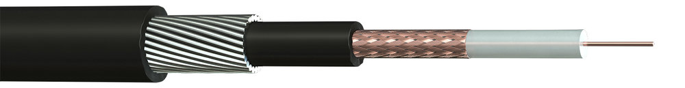Armoured Coaxial - FS Cables