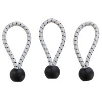 Ball Loops 3" (76mm) (Pk of 3) - Crusader Products