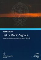 ADMIRALTY List of Radio Signals - NP285 Global Maritime Distress and ...